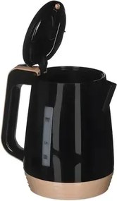 Maestro MR-033 černá / Rychlovarná konvice / 2200 W / 1,7 L