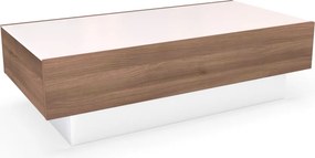 Konferenční stolek GLASS CUBE 12 (na výběr více variant)