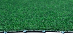 VEBE FLOORCOVERINGS BV UMĚLÁ TRÁVA GREEN-VE 20 s nopy BARVA: Zelená, ŠÍŘKA: 2 m