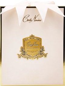 Côte Noire Kytice parfémovaných růží Tea Rose Pink Blush