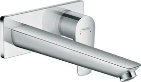 Hansgrohe Talis E umyvadlová baterie bez podomítkového tělesa chrom 71734000