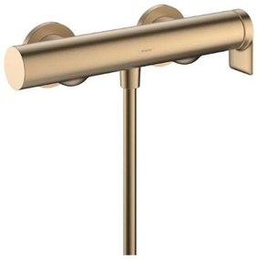 Hansgrohe Vivenis - Sprchová baterie, kartáčovaný bronz 75620140