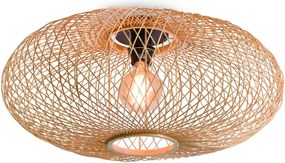 XXXLutz STROPNÍ SVÍTIDLO, 60/25 cm Good & Mojo - Online Only svítidla - 004315005802