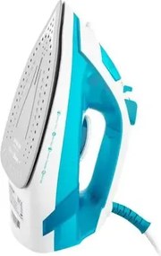 SENCOR SSI 2800BL modrá / Napařovací žehlička / 2000 W / 220 ml