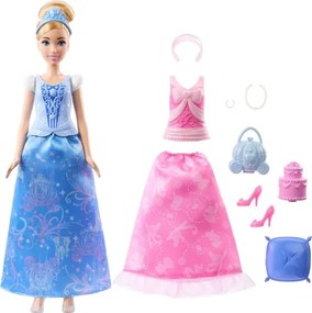 Panenka Mattel JCR95 Disney Princess