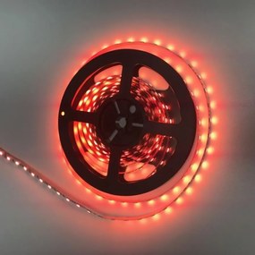 Voděodolný LED pásek RGB 14,4W/m, IP65, PROFI, 12V, 60LED/m, SMD5050