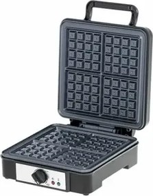 Adler AD 3049 černá / Vaflovač / 1800W