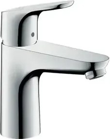 Hansgrohe Focus - Umyvadlová baterie | CoolStart | chrom