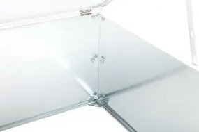 G21 GZ11 - Pařeniště 150 x 75 x 32 cm