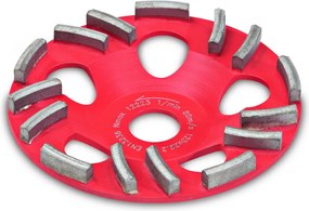 Flex - diamantový brusný talíř Estrich-Jet E-Jet D115 C M14