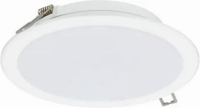 Podhledové LED svítidlo Philips DN065B G4 LED12/830 12W průměr 150mm 3000K teplá bílá