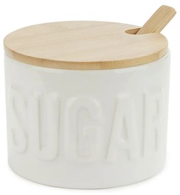 Balvi cukřenka sugar 27796, bílá