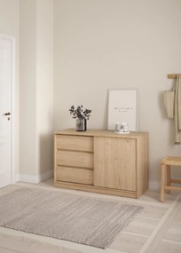 FALCO Komoda Simplicity 207 jackson hickory