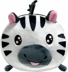 Plyšák magic baby zebra 20 cm