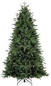 Zelený vánoční stromek Christmas Tree - Ø 162*300 cm