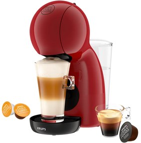 Kapslový kávovar Krups Nescafé Dolce Gusto Piccolo XS KP1A05