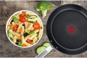 Pánev Tefal Intuition B8170444 24 cm