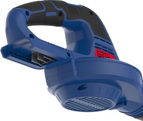 GüDE GMBH Güde LB 18-0 18V - akumulátorový foukač (bez akumulátoru a nabíječky)