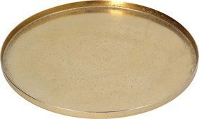 Podnos Glimmer ⌀30 cm