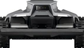 Bezdrátová autonomní robotická sekačka SEGWAY Navimow x450E AWD 5000m2