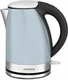 Orava VK-3217 modrá / Varná konvice / 2000W / 1.7l