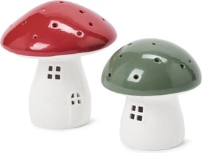 Tchibo - LED houby, 2 ks