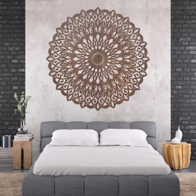 Elegantní mandala na zeď – stylová dekorace interiéry | SENTOP FB-HDF0251