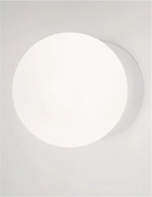 Nástěnné svítidlo NOVA LUCE ZERO G9 9577013 bez žárovky