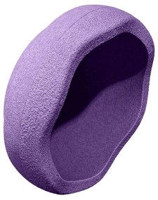 Stapelstein® Original balanční kámen violet