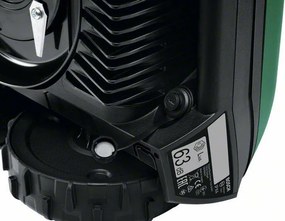 Robotická sekačka Bosch Indego S 500