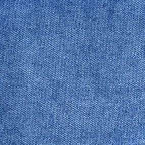 ZATEMŇOVACÍ ZÁVĚS NA PÁSCE AMAYA 140X250 CM MODRÁ