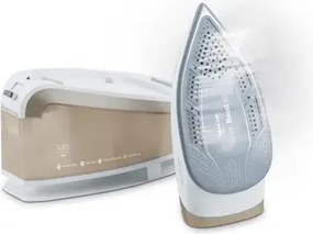 SENCOR SSI 0810VT béžová / Parní generátor / 2400W / 1.5L / Parní ráz