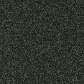 Zátěžový koberec Spark 609 - černý - 4m
