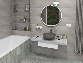 Sapho AVICE 60 x 50 cm deska old wood AV068