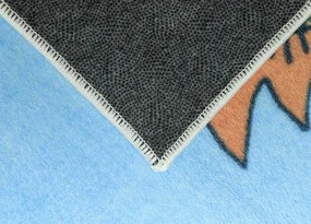 Koberce Breno Kusový koberec JOY 205/multi, Vícebarevné, 120 x 160 cm