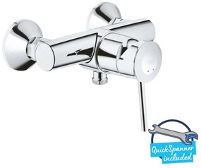 Grohe Start Classic - Sprchová baterie, chrom 23786000