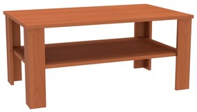 Konferenční stolek PONY Varianta: Šířka 120 cm, Buk (na výběr více variant)