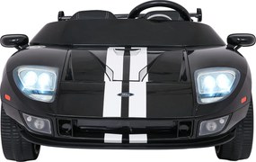 Ramiz Auto Ford GT černé