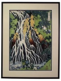 Obraz Kirifuki-No-Taki Waterfall Kler Accessories