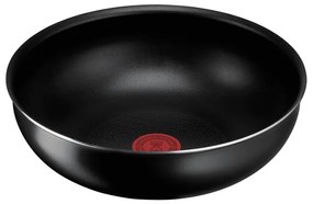 Tefal - Sada nádobí 13 ks INGENIO EASY COOK & CLEAN BLACK