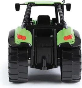Traktor Agrotron s lžící / Hračka