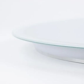 Brilagi -LED Koup. zrcadlo BERNATE LED/19W/230V pr. 60 cm IP44 CRI 90 stm. + CCT
