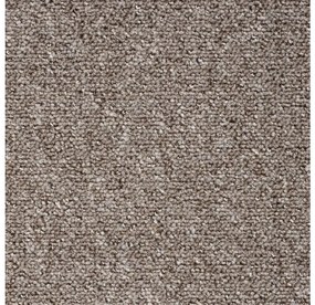 SPOLTEX Metrážový koberec ATEA / 14 BÉŽOVÁ BARVA: Béžová, ŠÍŘKA: 3 m