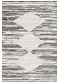 Vopi | Kusový koberec Taznaxt 5105 cream - 140 x 200 cm