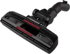 SENCOR SVC 7550TI šedá / Sáčkový vysavač / 750 W / 3.5L / 75 dB / 10m