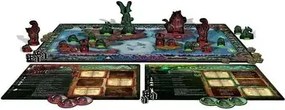 ADC Blackfire Cthulhu Wars Duel / Délka hry: 20-30 minut / Počet hráčů