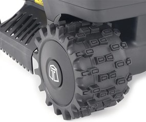 TECHline NEXTTECH LX2.5
