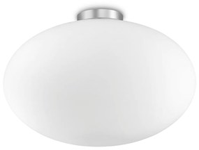 Stropní svítidlo Ideal lux 086781 CANDY PL1 D40 1xE27 60W Stropní svítidla a stropnice