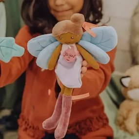 Doudou Jolijou Panenka Tara 25cm / od 0 let