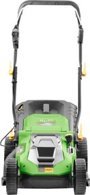 Procraft PLM23bb 2x20V - akumulátorová sekačka (bez akumulátoru a nabíječky)